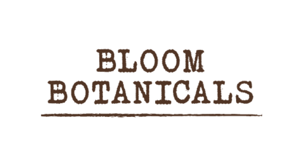 Bloom Botanicals