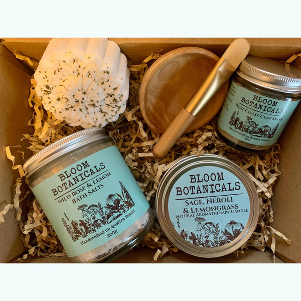 Love Box (gift box) – Bloom Botanicals